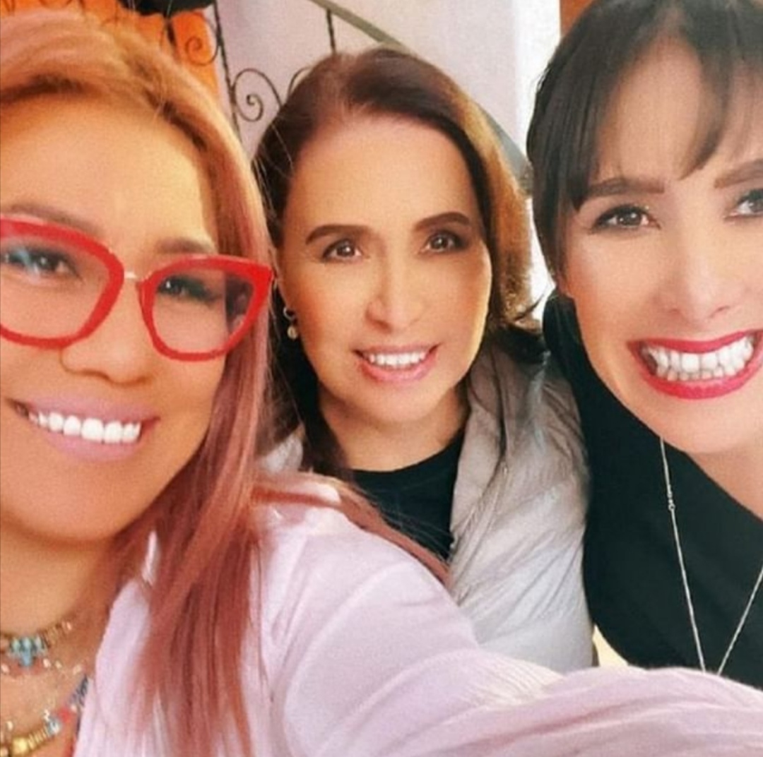 Critican A Rosario Robles Tras Reaparición En Redes Sociales