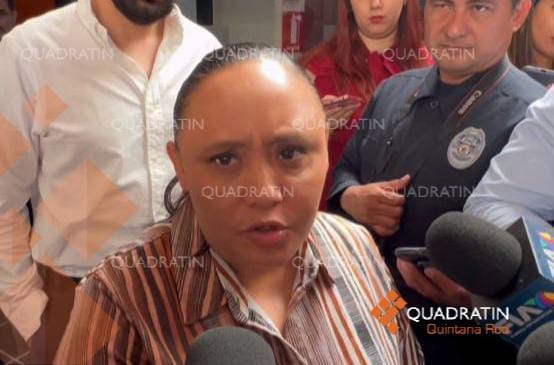 Van Por Reforma A La Ley Orgánica De La Fiscalía General De Quintana