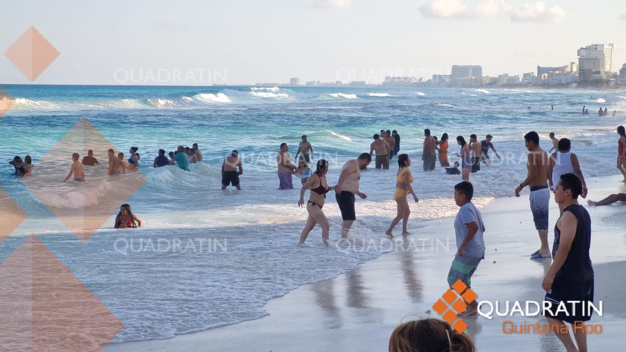 Cancún Arrasa En Nominaciones De Los World Travel Awards Quadratin Quintana Roo