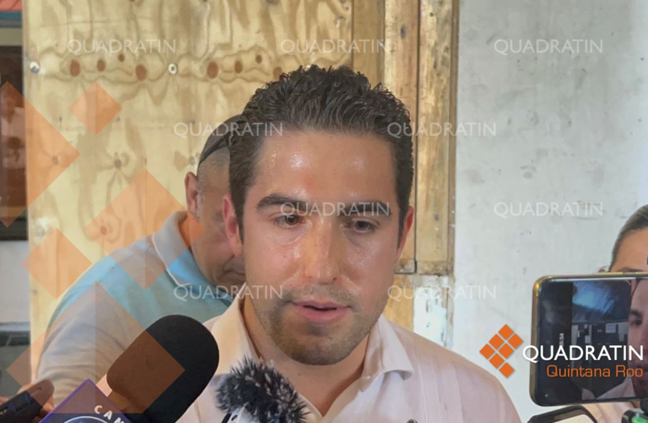 Piden 47 Mil 352 Millones De Pesos Para Quintana Roo En 2024
