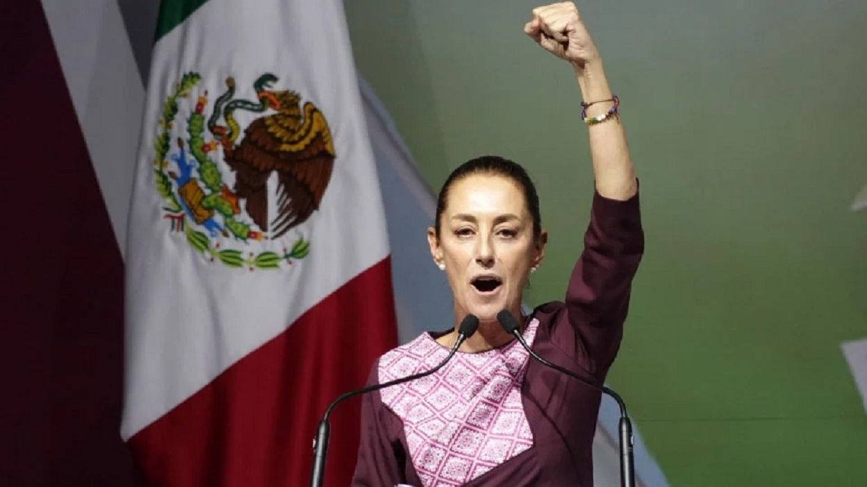 Arrasa La 4t En Quintana Roo Quadratin Quintana Roo